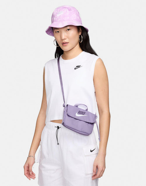 สีม่วง Nike กระเป๋า Crossbody (1L) - JD Sports Thailand – JD Sports ...