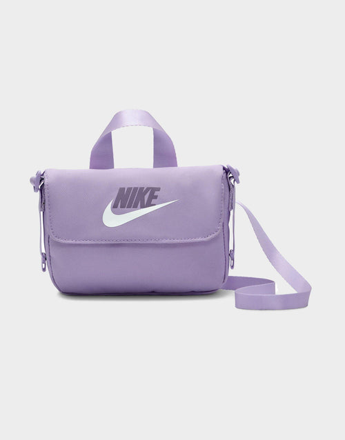 สีม่วง Nike กระเป๋า Crossbody (1L) - JD Sports Thailand – JD Sports ...