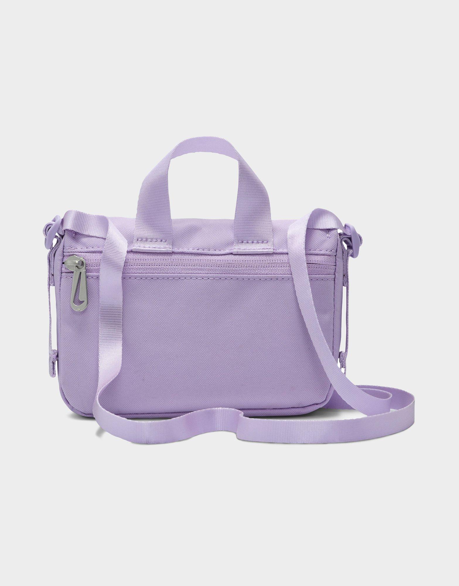 สีม่วง Nike กระเป๋า Crossbody (1L) - JD Sports Thailand – JD Sports ...