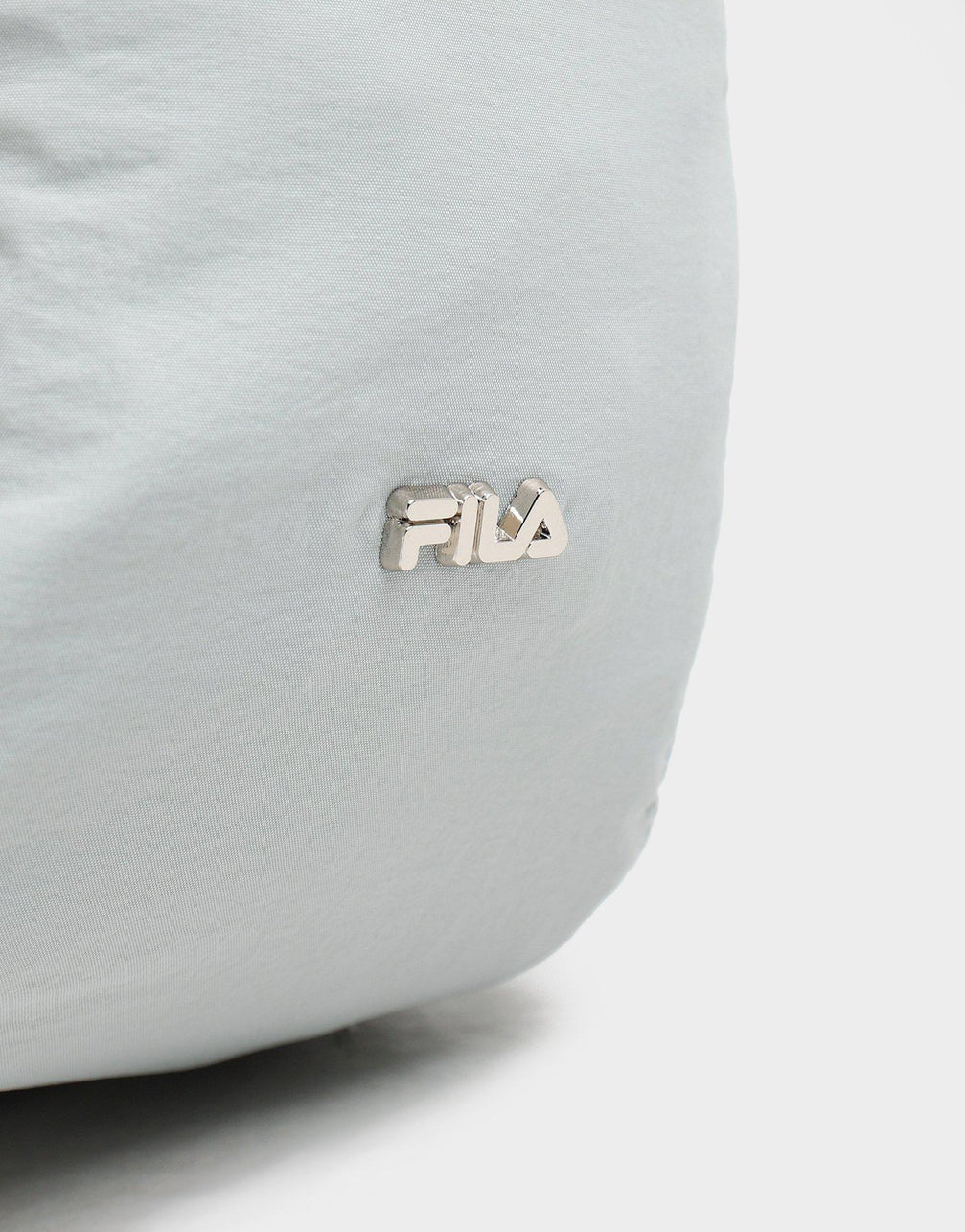 สีเทา Fila กระเป๋า String Hobo - JD Sports Thailand – JD Sports ประเทศไทย