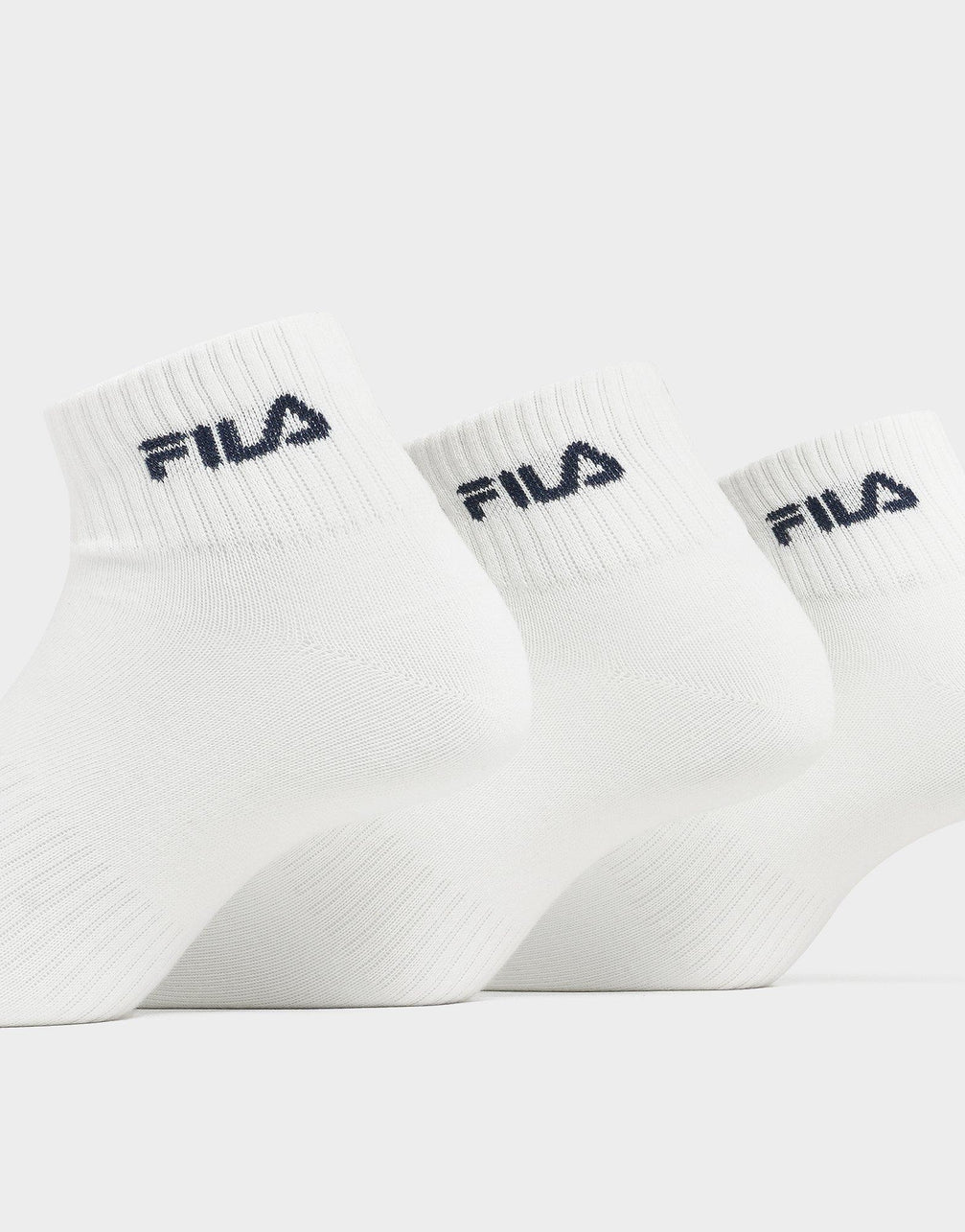 ถุงเท้า Basic Ankle (3 คู่) – JD Sports ประเทศไทย