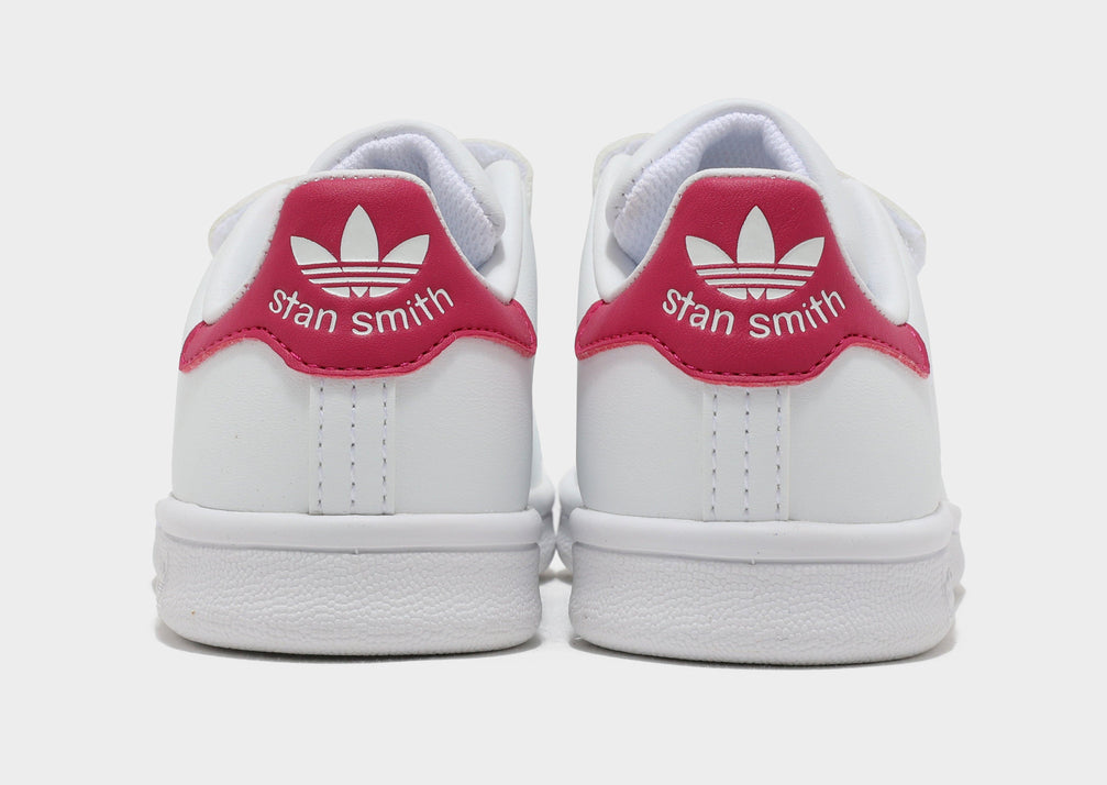 รองเท้าเด็กเล็ก Stan Smith – JD Sports ประเทศไทย