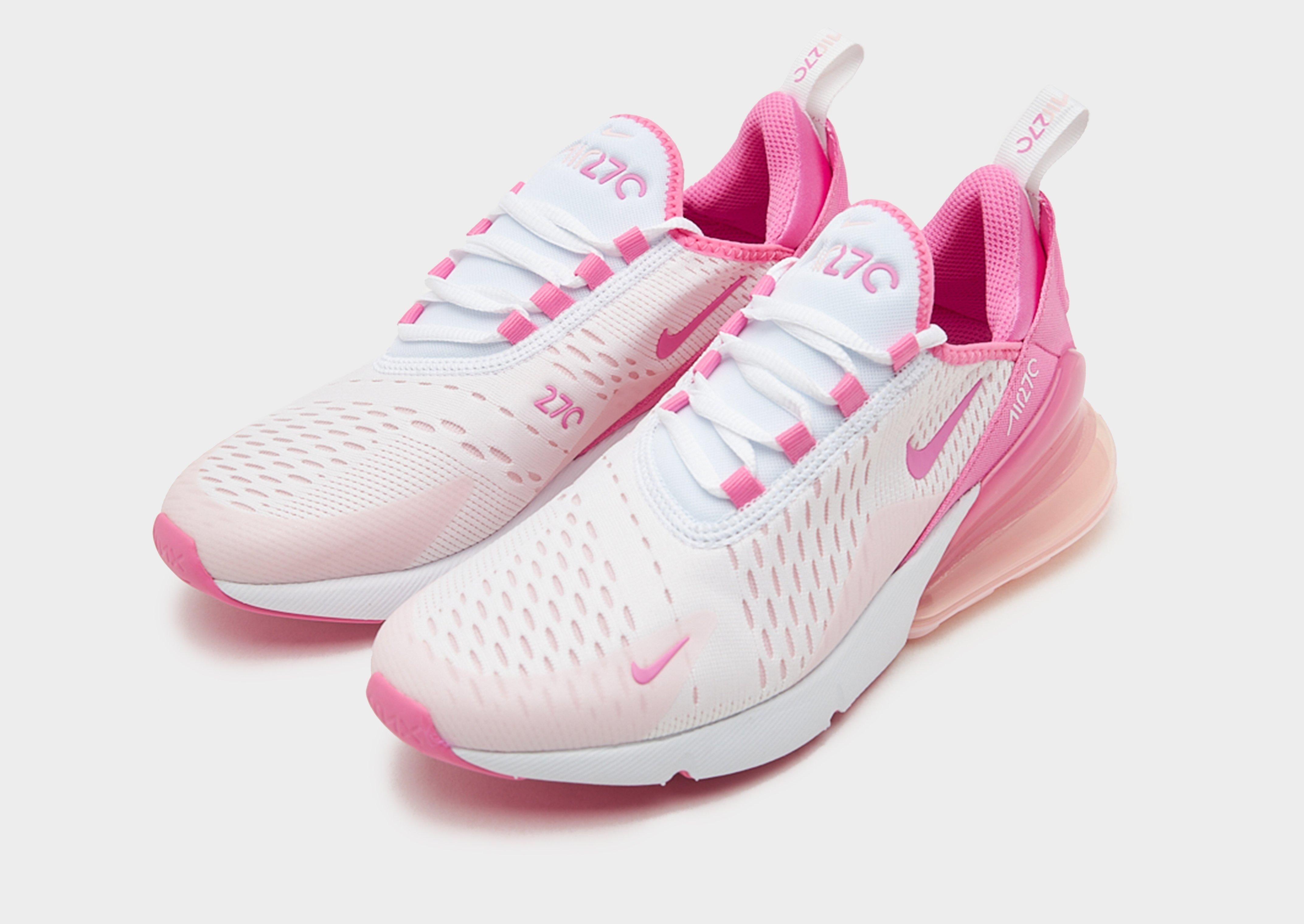 รองเท้าเด็กโต Air Max 270 – JD Sports ประเทศไทย