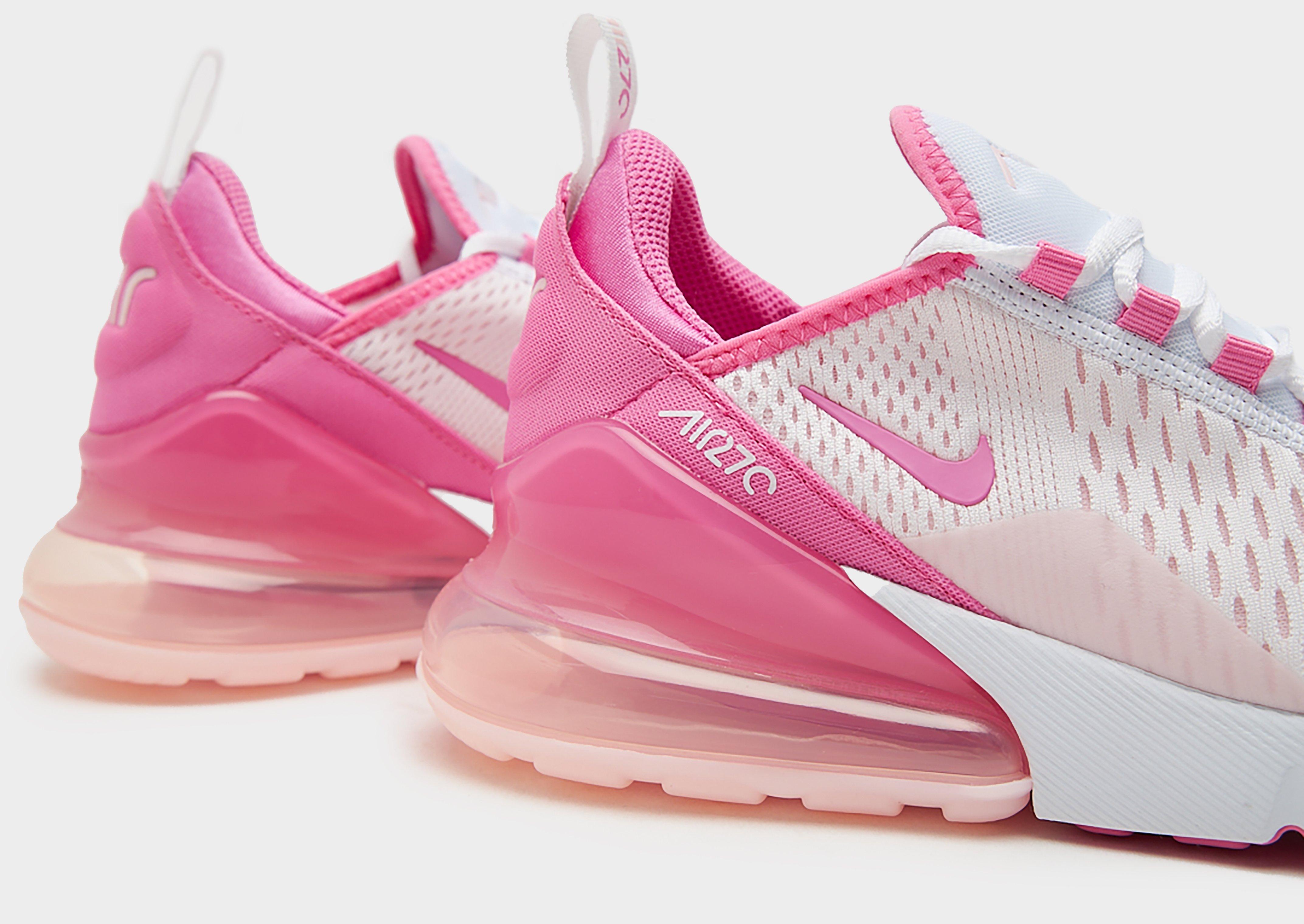 รองเท้าเด็กโต Air Max 270 – JD Sports ประเทศไทย