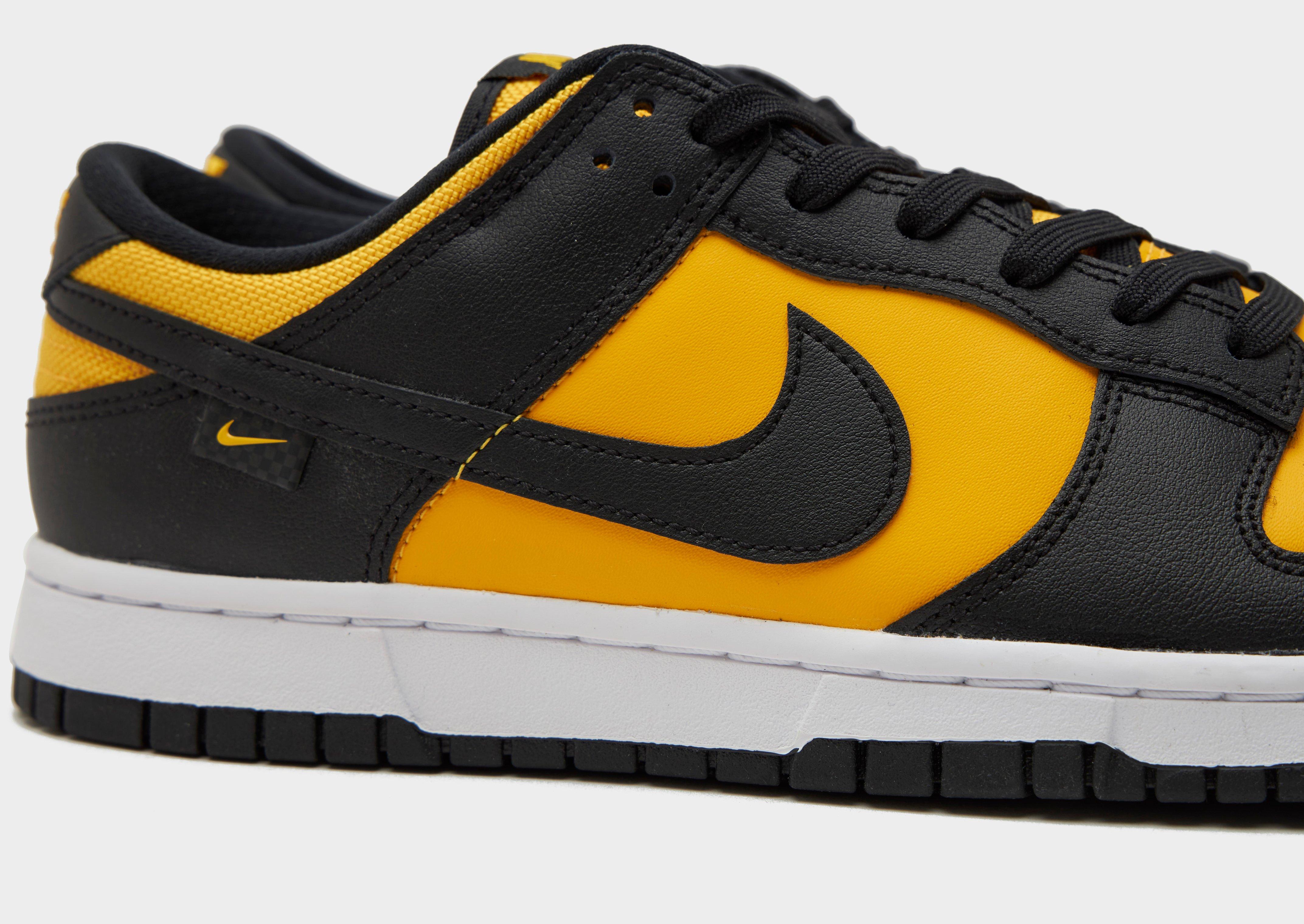 รองเท้าผู้ชาย Dunk Low – JD Sports ประเทศไทย