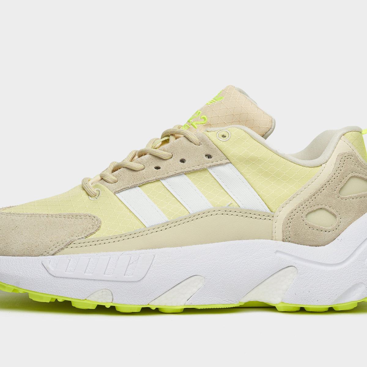 สีน้ำตาล Adidas ZX 22 BOOST W - JD Sports Thailand – JD Sports ประเทศไทย