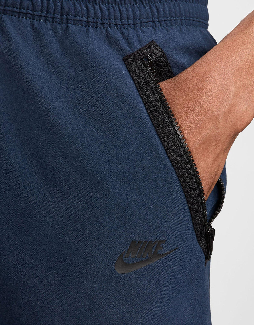 สีฟ้า Nike กางเกงขายาวผู้ชาย Air Max Woven Cargo - JD Sports Thailand ...