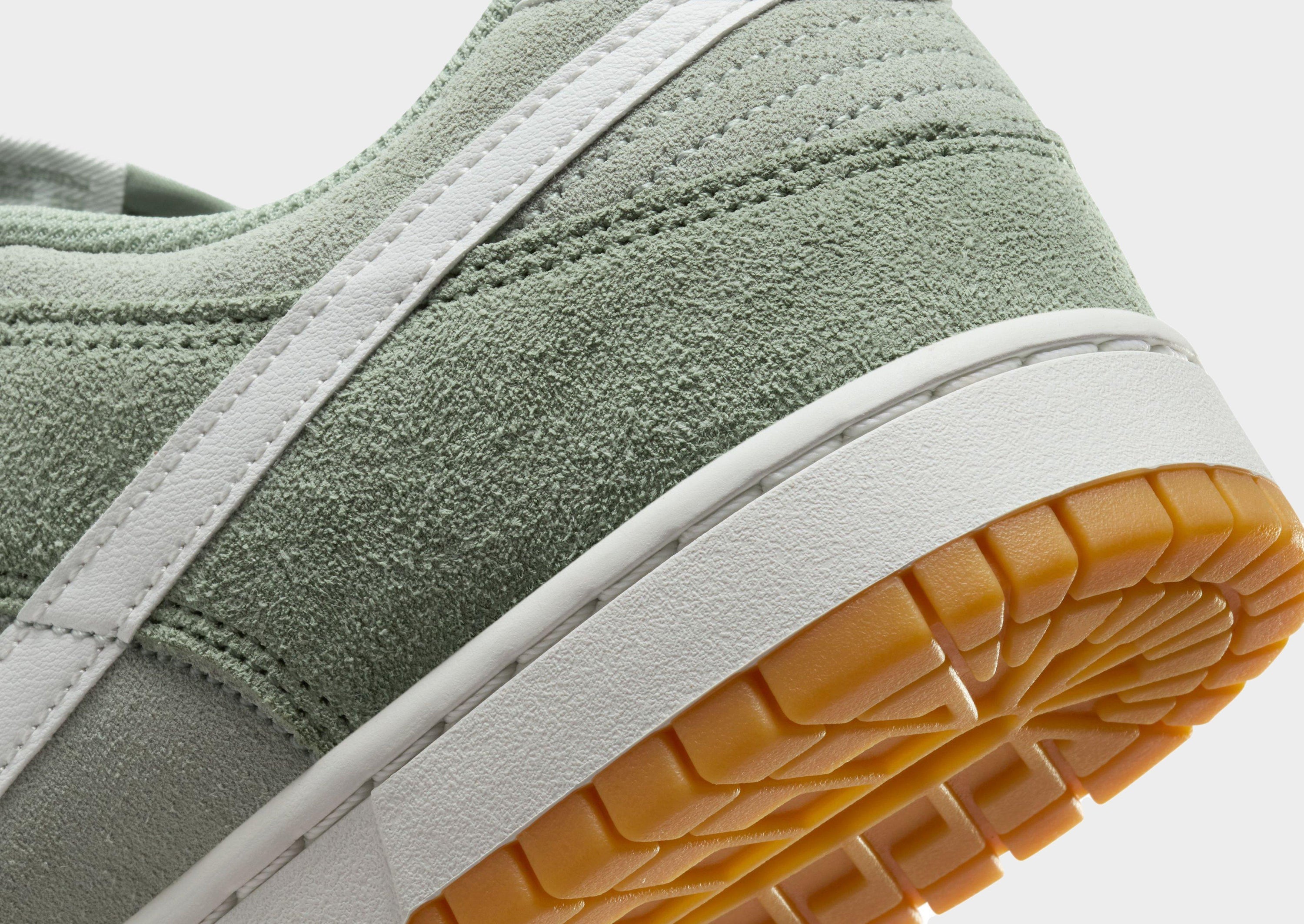 สีเขียว Nike รองเท้าผู้ชาย Dunk Low Retro SE - JD Sports Thailand – JD ...