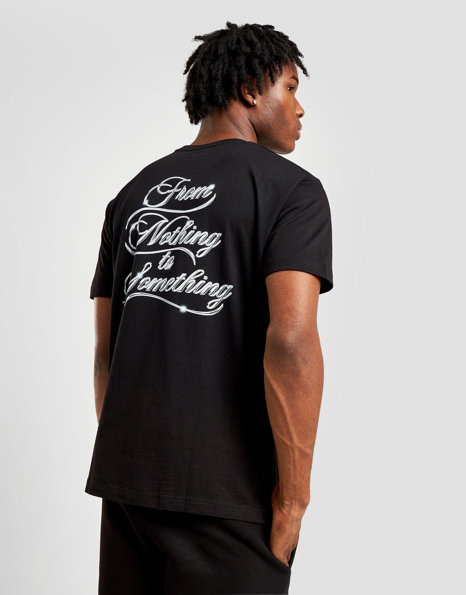 เสื้อยืดผู้ชาย OG Chrome – JD Sports ประเทศไทย