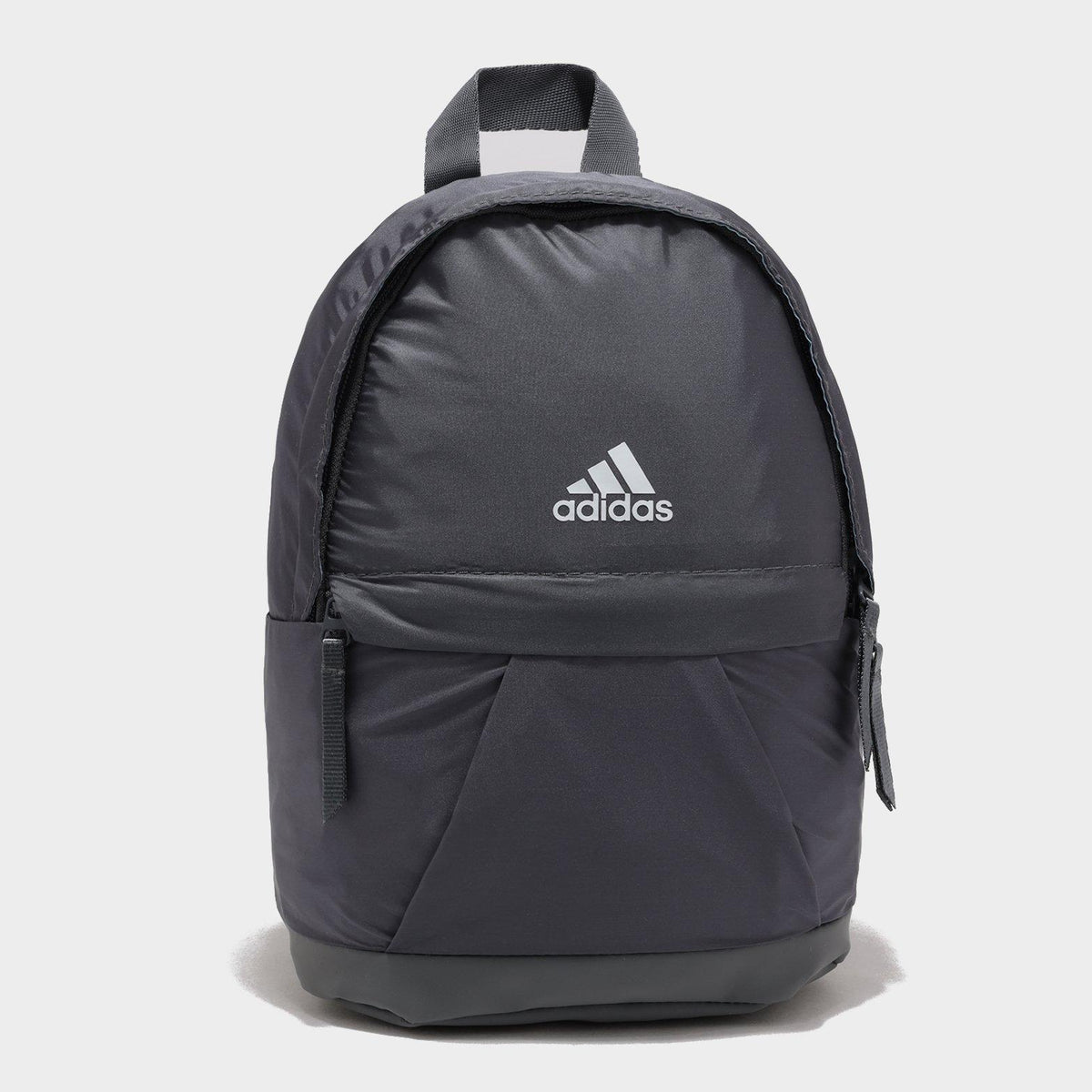 สีเทา adidas กระเป๋าสะพายหลัง Classic Gen Z Extra Small - JD Sports ...