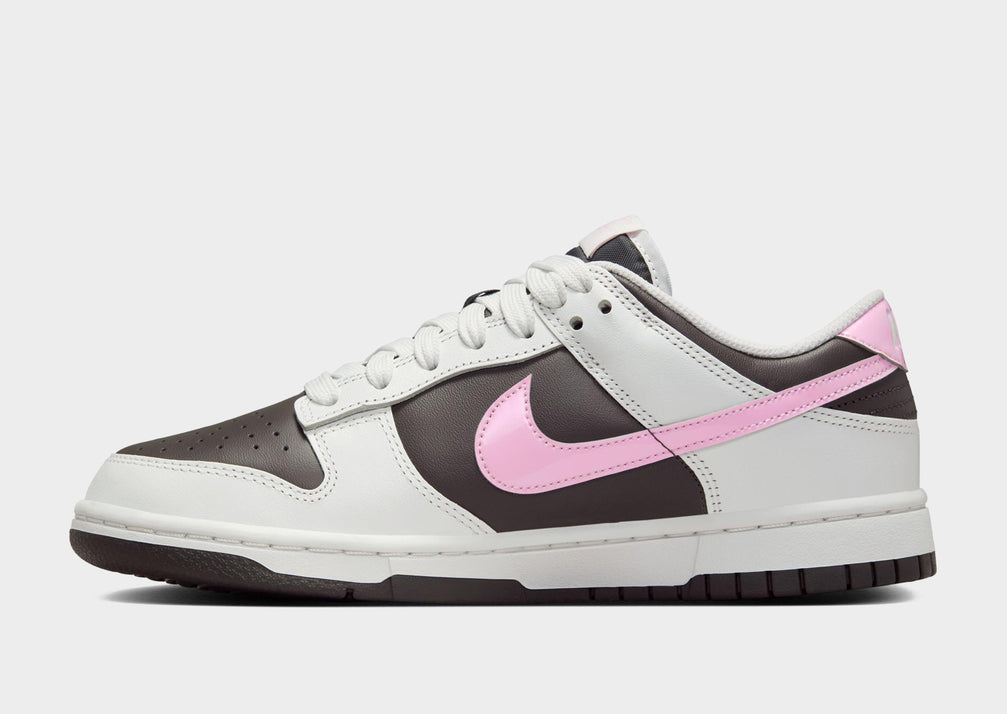 สีขาว Nike รองเท้าผู้หญิง Dunk Low - JD Sports Thailand – JD Sports ...