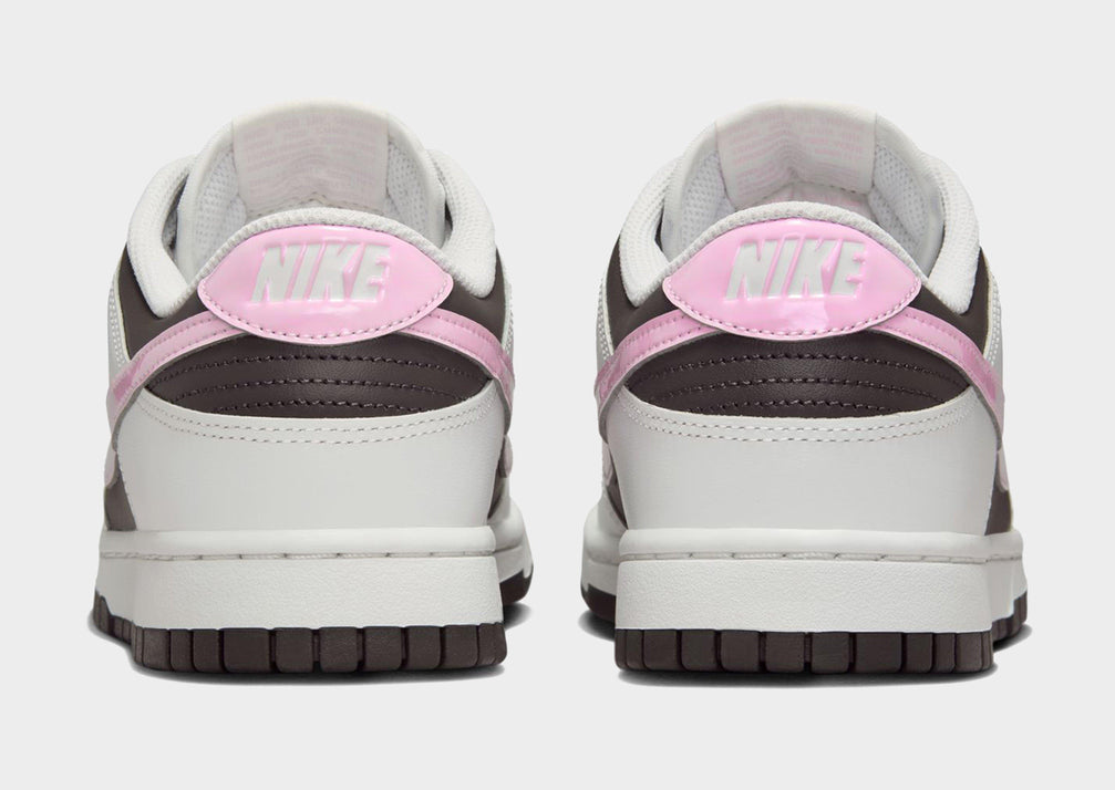 สีขาว Nike รองเท้าผู้หญิง Dunk Low - JD Sports Thailand – JD Sports ...