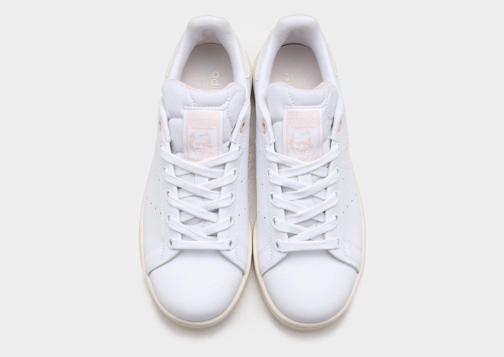 สีขาว adidas รองเท้าผู้หญิง Stan Smith - JD Sports Thailand – JD Sports ...