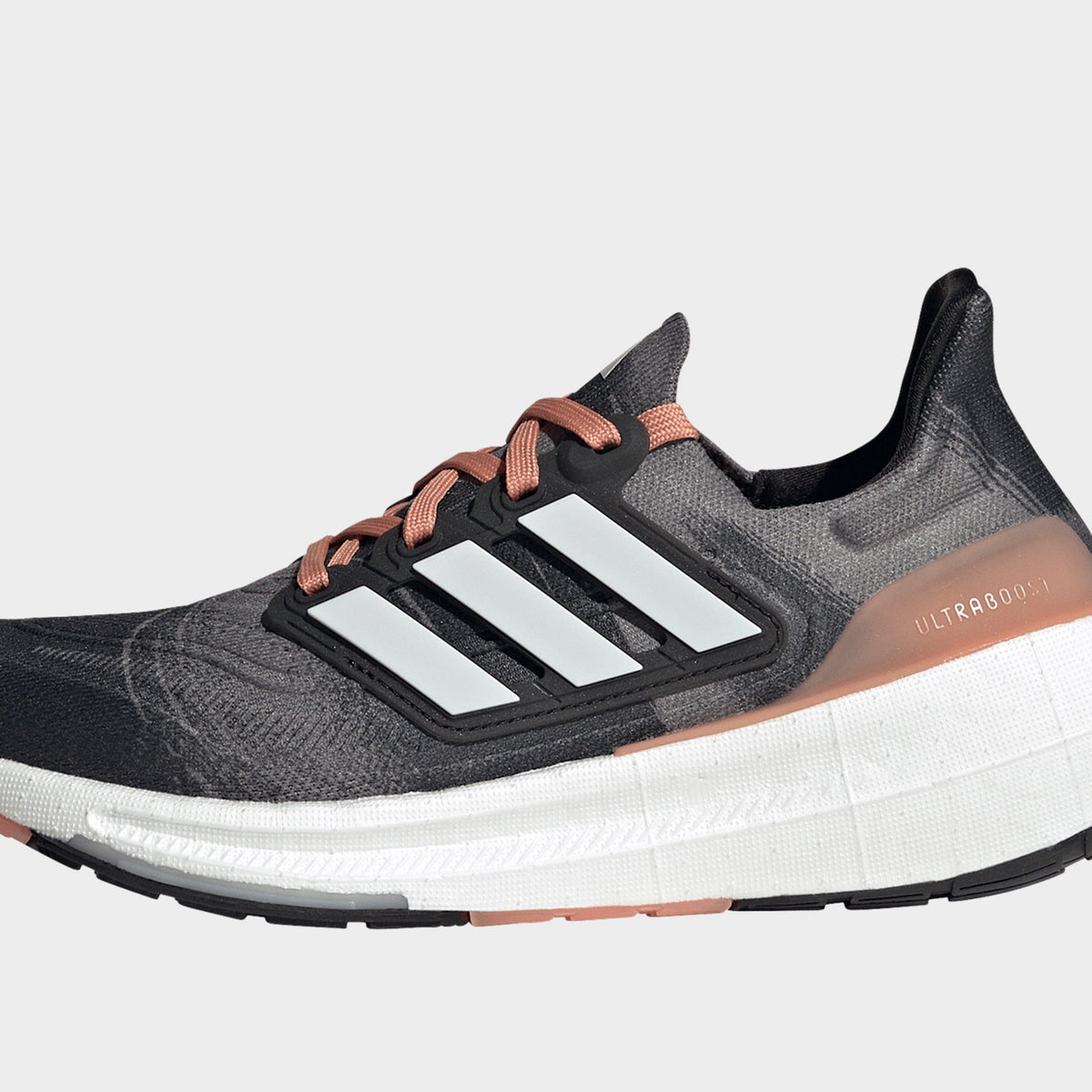 สีเทา adidas รองเท้าผู้หญิง Ultraboost Light - JD Sports Thailand – JD ...