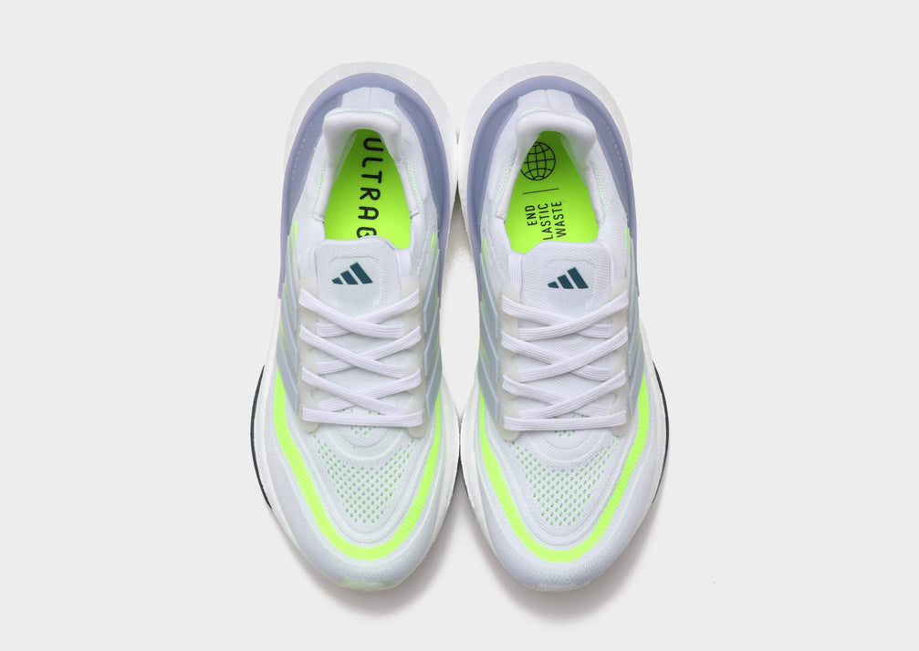 สีขาว adidas รองเท้าผู้หญิง Ultraboost Light - JD Sports Thailand – JD ...