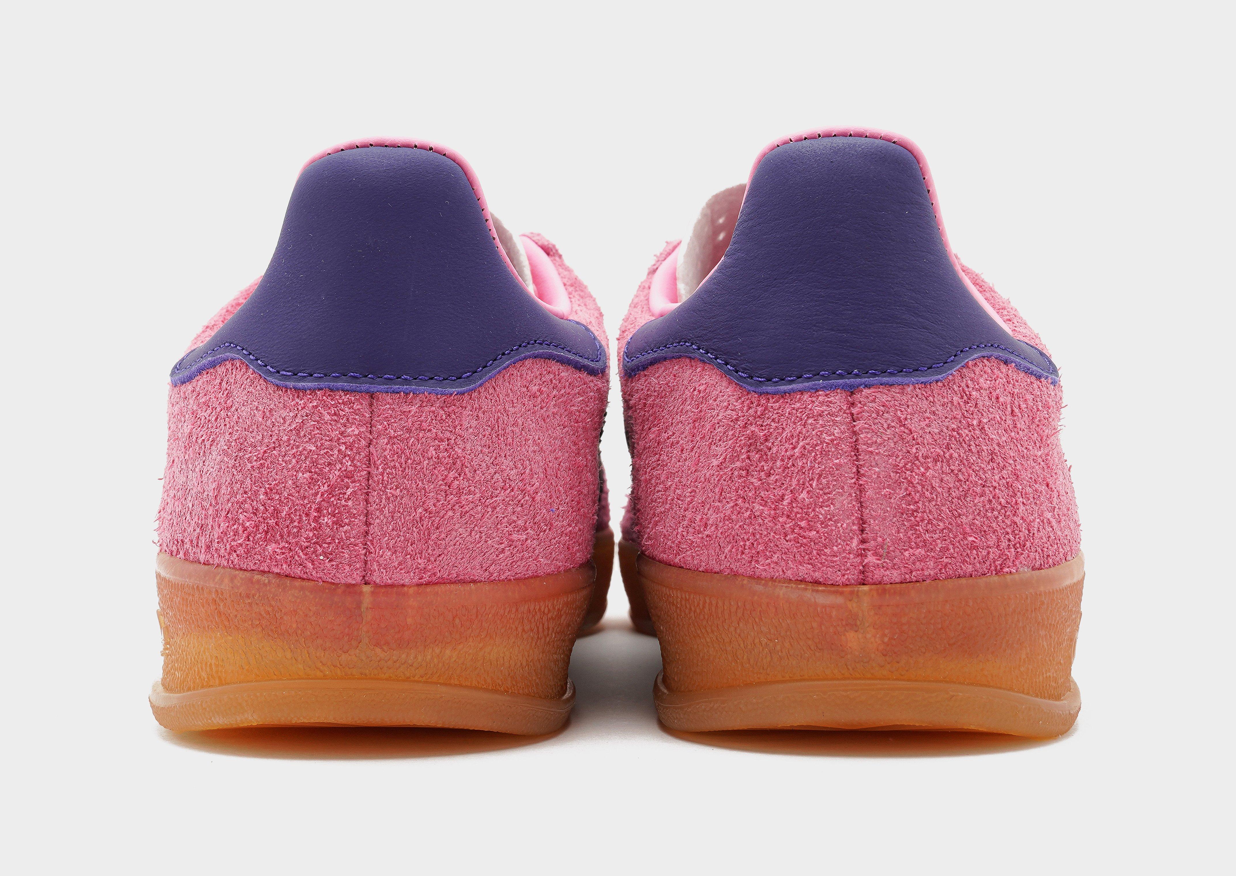 รองเท้าผู้หญิง Gazelle Indoor – JD Sports ประเทศไทย