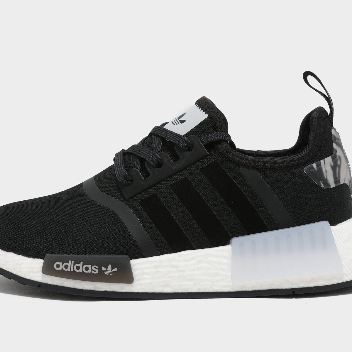 สีดำ adidas รองเท้าผู้หญิง NMD_R1 - JD Sports Thailand – JD Sports ...