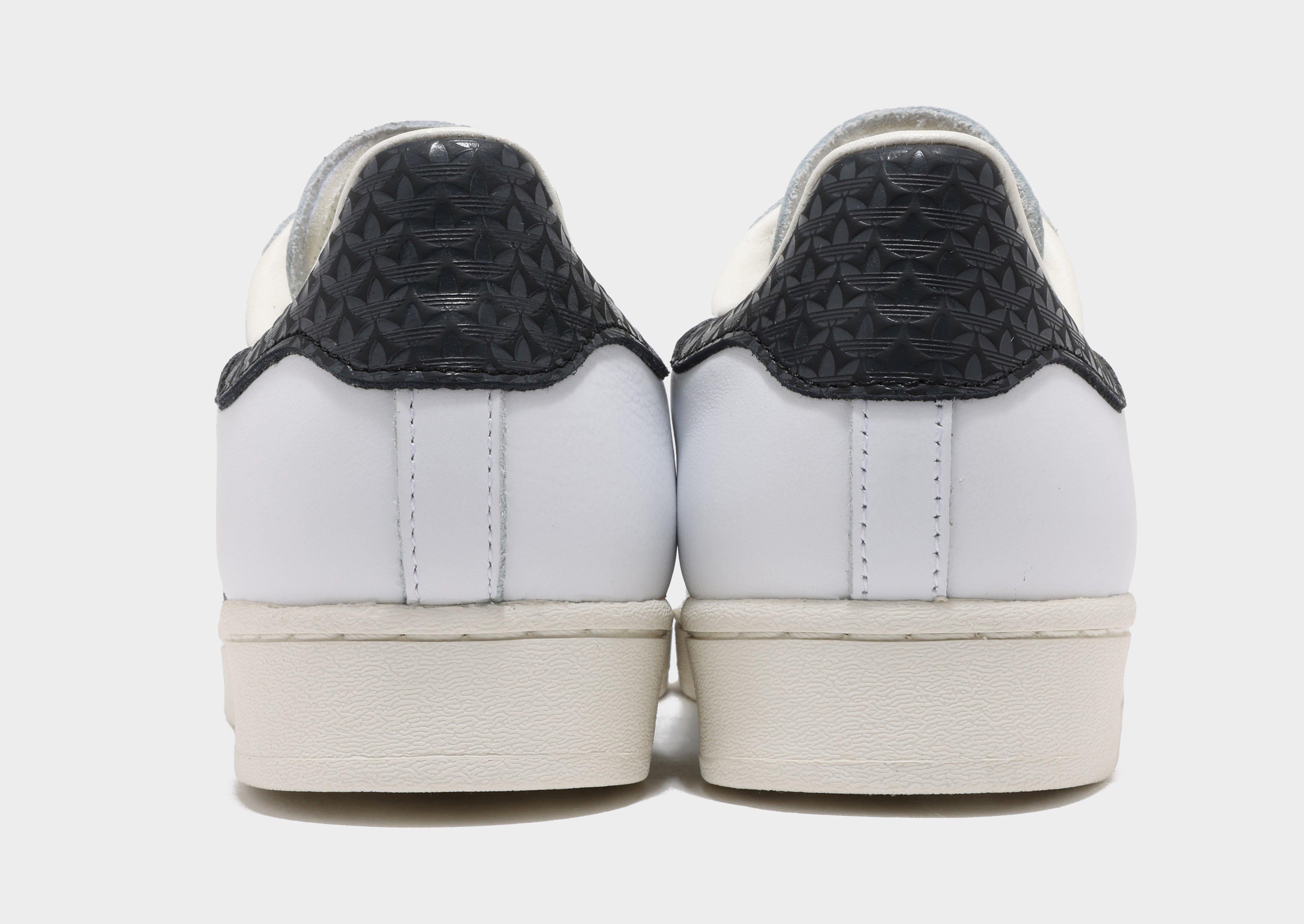 สีขาว adidas รองเท้าผู้ชาย Superstar - JD Sports Thailand – JD Sports ...