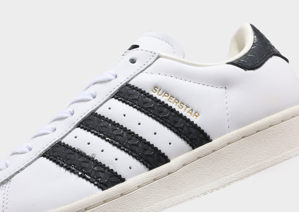 สีขาว adidas รองเท้าผู้ชาย Superstar - JD Sports Thailand – JD Sports ...