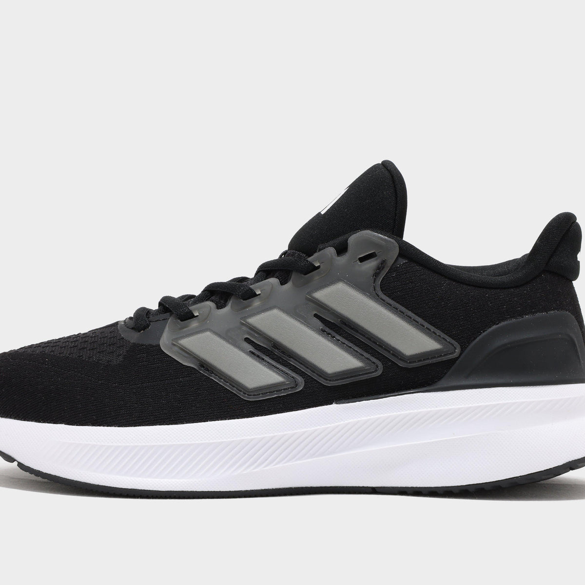 สีดำ adidas รองเท้าเด็กโต Ultrarun 5 - JD Sports Thailand – JD Sports ...