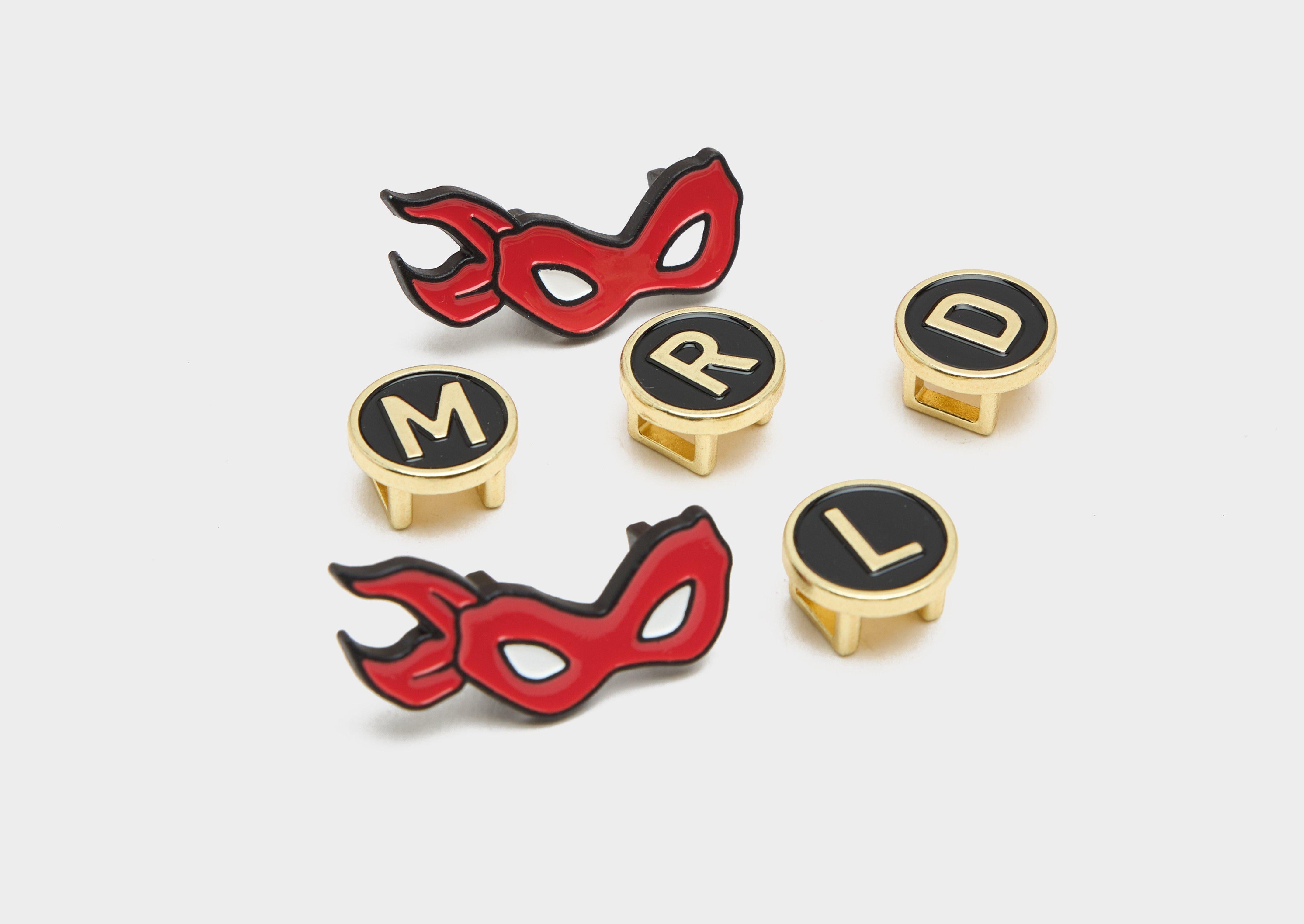 รองเท้าผู้ชาย TMNT Shell-Toe Superstar – JD Sports ประเทศไทย