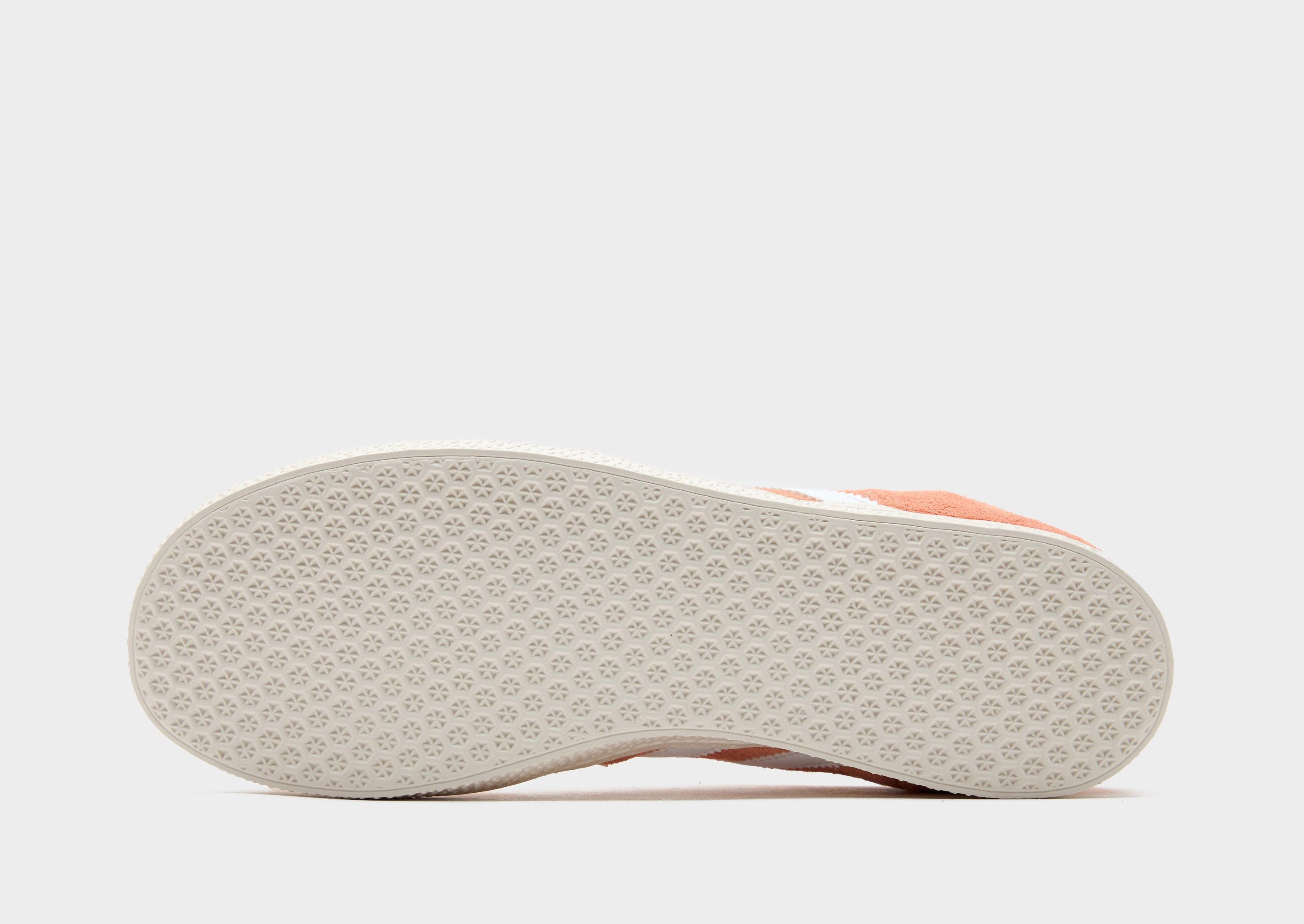 สีชมพู adidas รองเท้าเด็กโต Gazelle - JD Sports Thailand – JD Sports ...