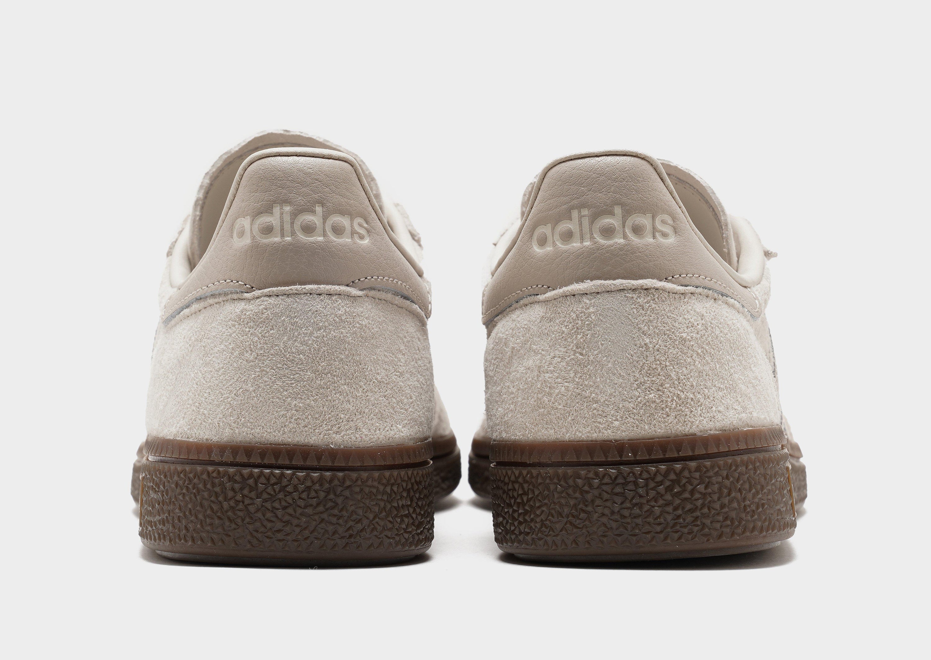 สีขาว adidas รองเท้าผู้ชาย Handball Spezial - JD Sports Thailand – JD ...