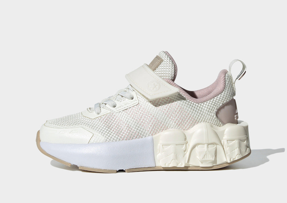 รองเท้าเด็กเล็ก Star Wars Runner – JD Sports ประเทศไทย