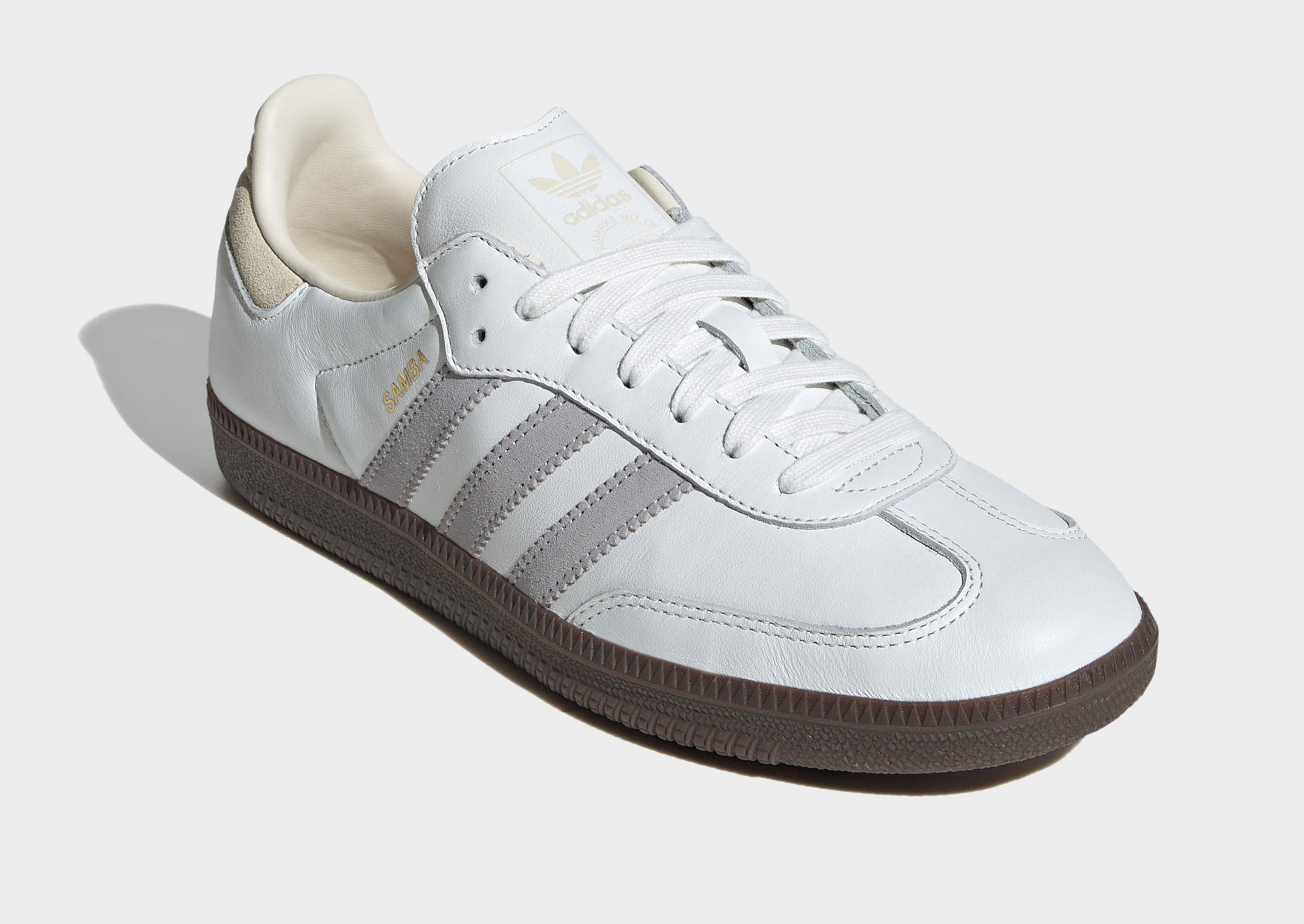 รองเท้าผู้ชาย Samba OG – JD Sports ประเทศไทย