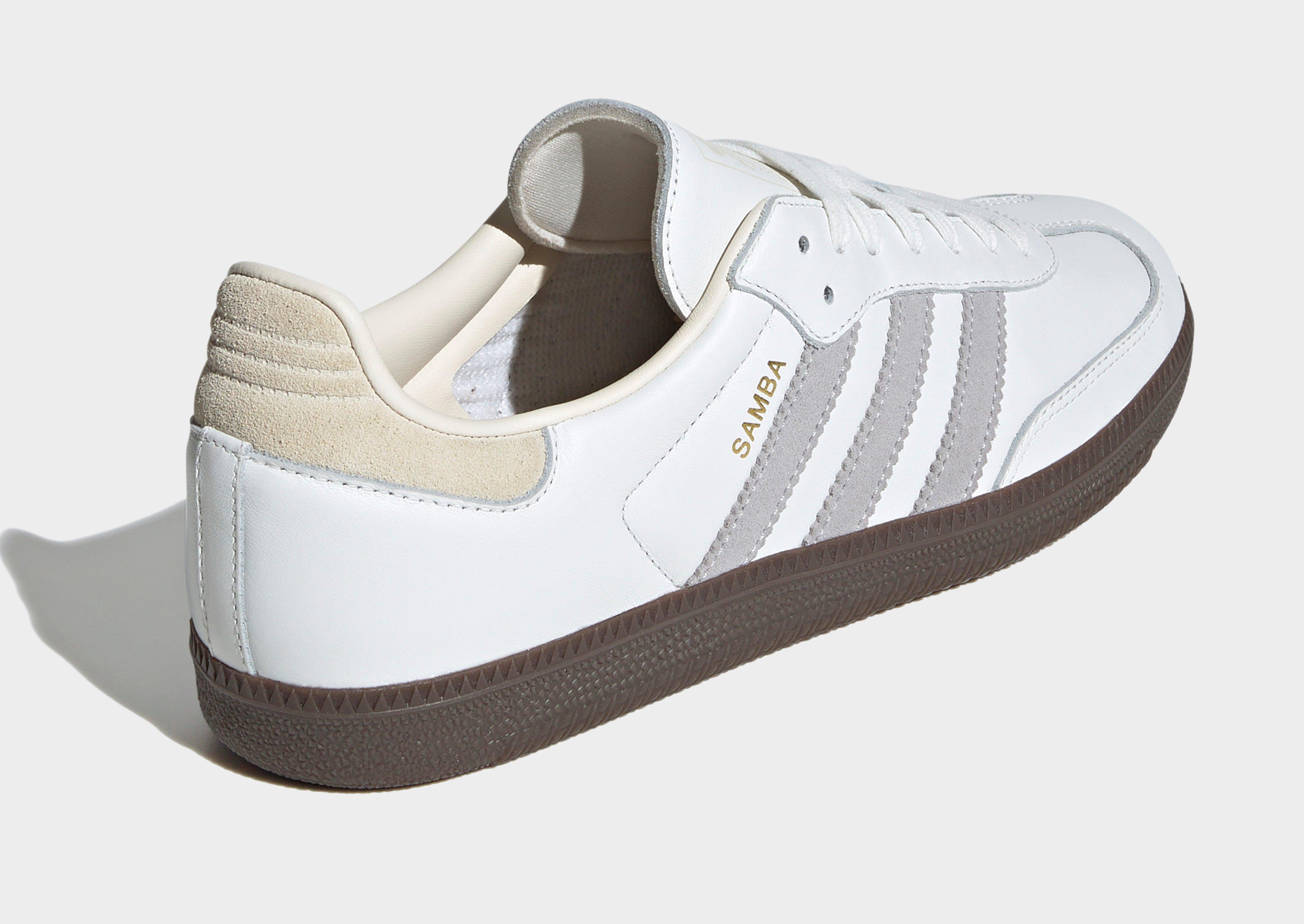 รองเท้าผู้ชาย Samba OG – JD Sports ประเทศไทย