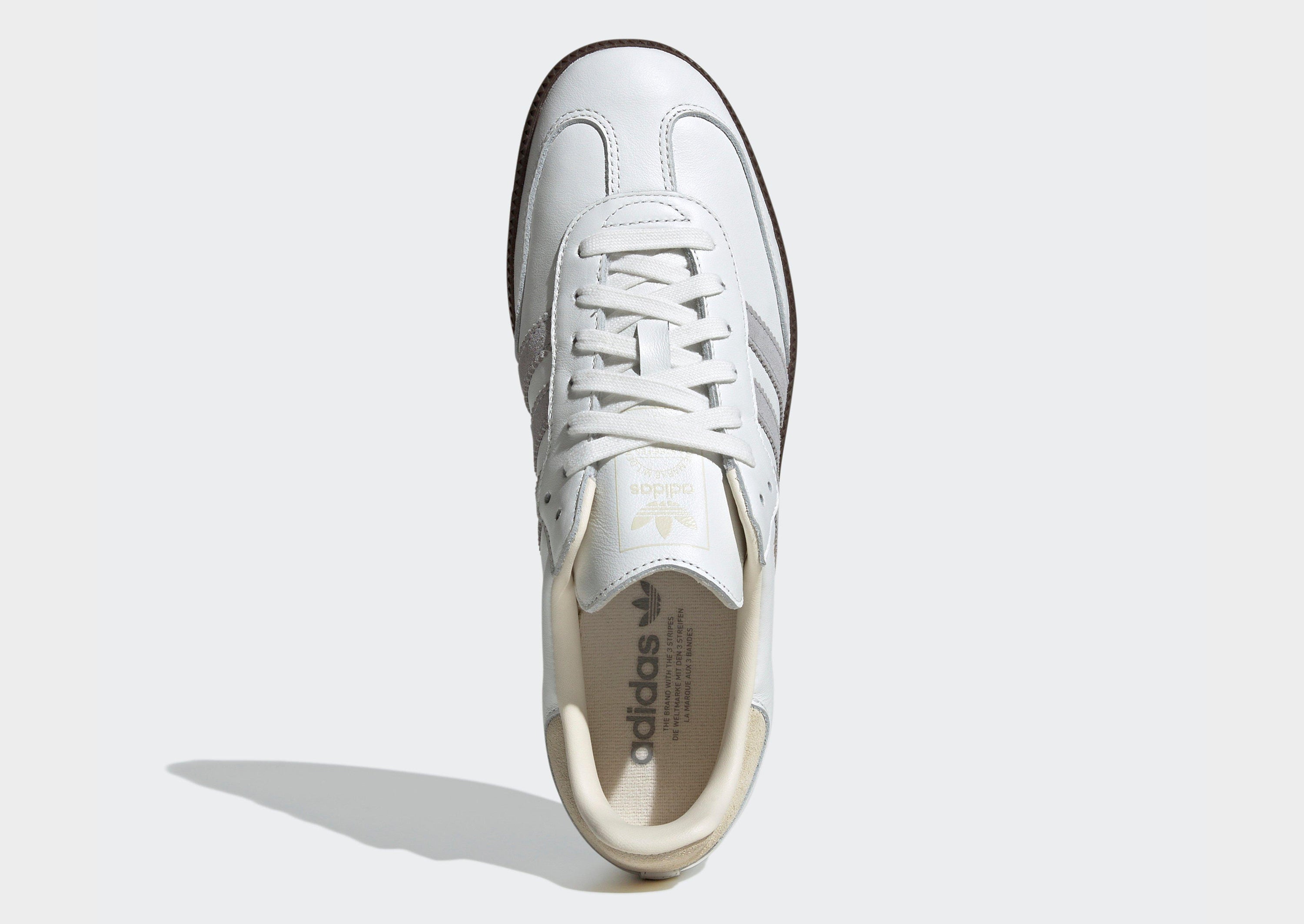รองเท้าผู้ชาย Samba OG – JD Sports ประเทศไทย