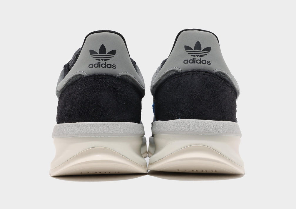 สีดำ adidas รองเท้าผู้ชาย SL 72 - JD Sports Thailand – JD Sports ประเทศไทย