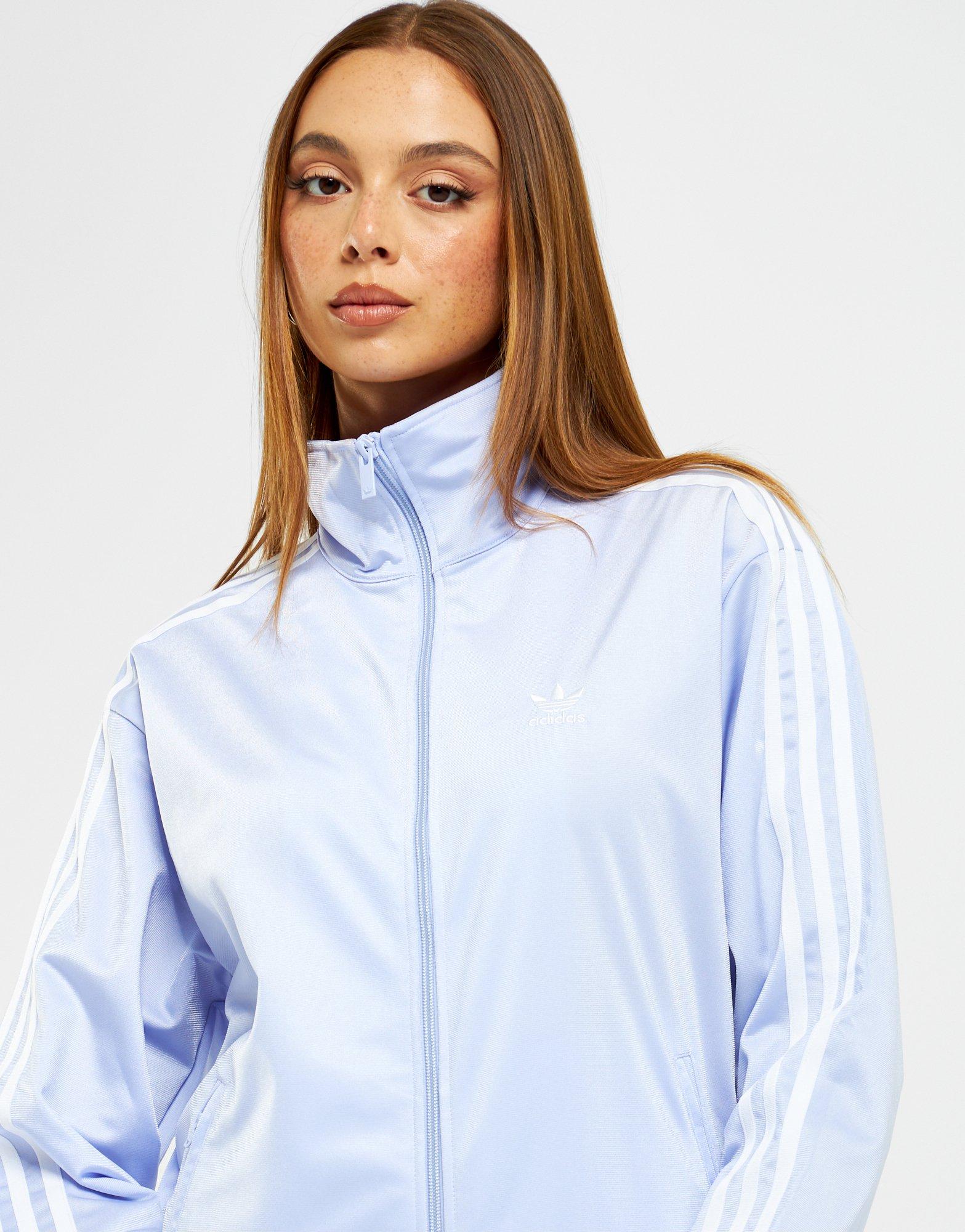 เสื้อแจ็คเก็ตผู้หญิง Firedbird – JD Sports ประเทศไทย