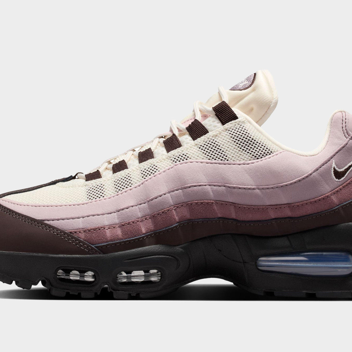 สีเทา Nike รองเท้าผู้หญิง Air Max 95 - JD Sports Thailand – JD Sports ...