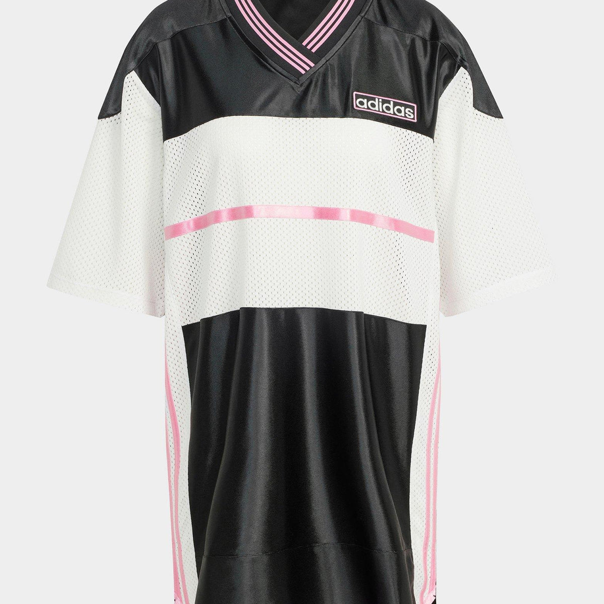 สีดำ adidas ชุดเดรสผู้หญิง Adibreak Basketball - JD Sports Thailand ...