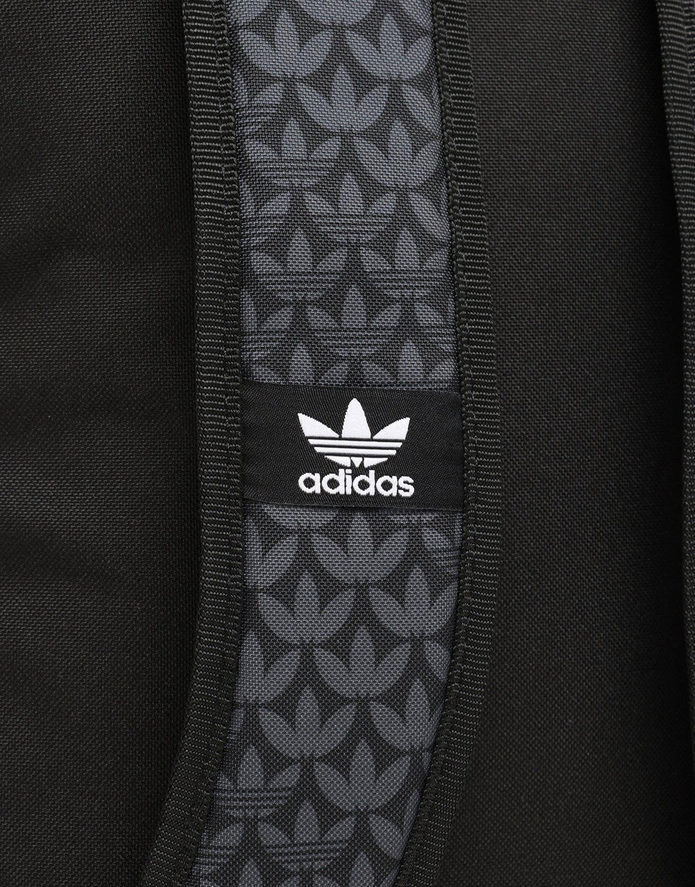 สีดำ adidas กระเป๋าสะพายหลัง Monogram - JD Sports Thailand – JD Sports ...