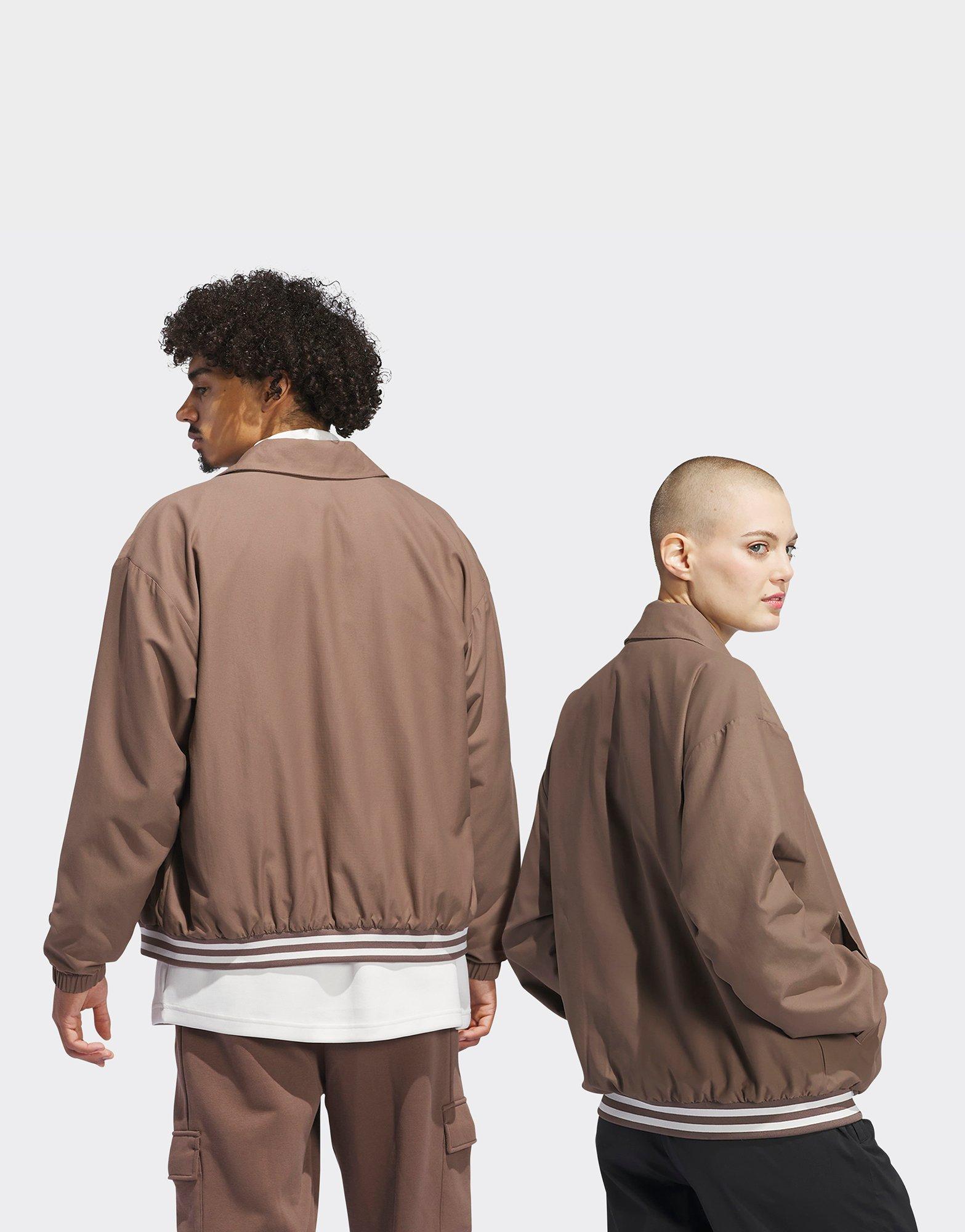 เสื้อแจ็คเก็ตผู้ชาย Coach – JD Sports ประเทศไทย