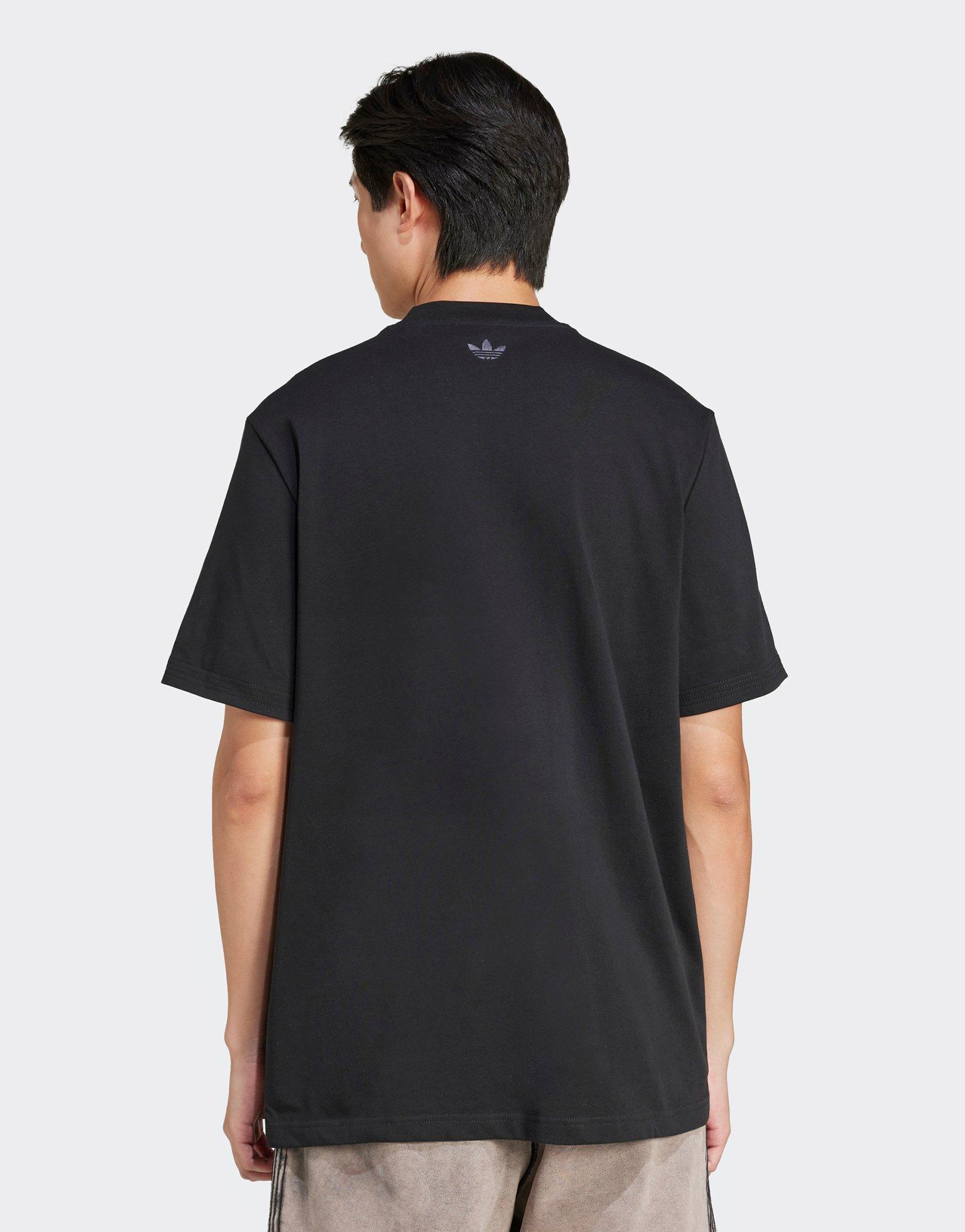 เสื้อยืดผู้ชาย Fashion Label – JD Sports ประเทศไทย