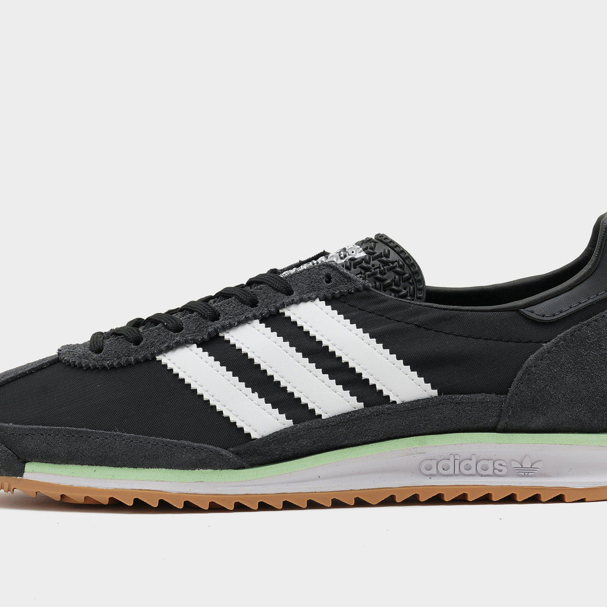 สีแดง adidas รองเท้าผู้หญิง SL 72 OG - JD Sports Thailand – JD Sports ...