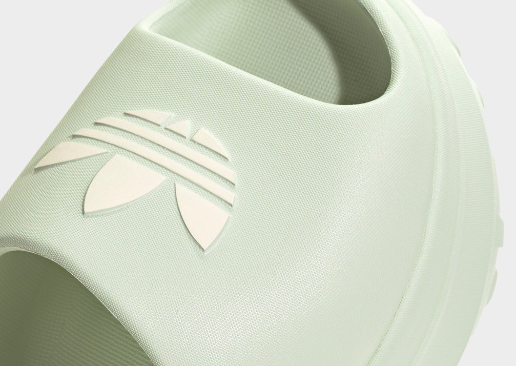 สีเขียว adidas รองเท้าแตะผู้หญิง Adifom Stan Slide - JD Sports Thailand ...