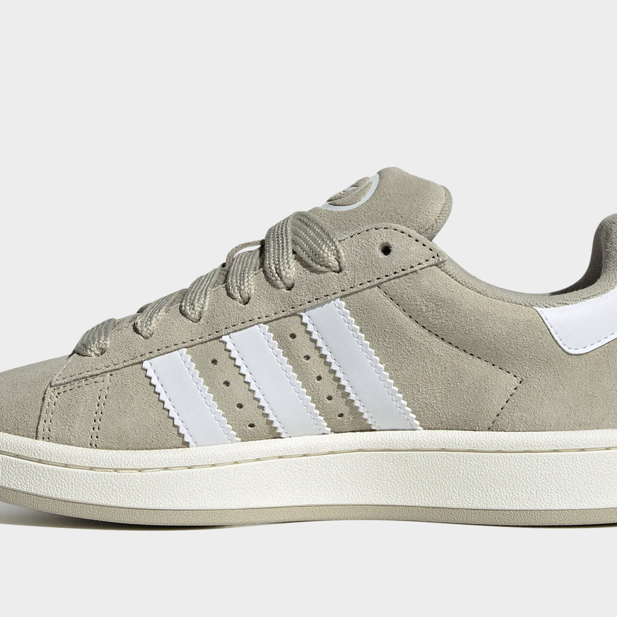 สีเบจ adidas รองเท้าผู้หญิง Campus 00s - JD Sports Thailand – JD Sports ...