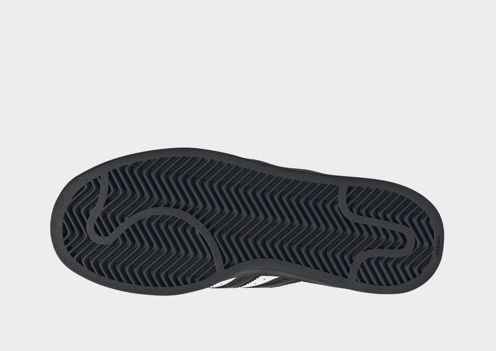 สีขาว adidas รองเท้าเด็กโต Superstar II - JD Sports Thailand – JD ...