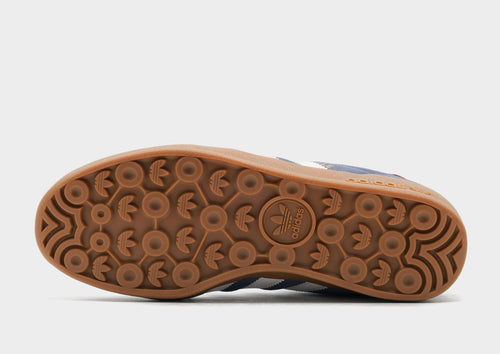 สีฟ้า adidas รองเท้าผู้ชาย Gazelle Indoor - JD Sports Thailand – JD ...