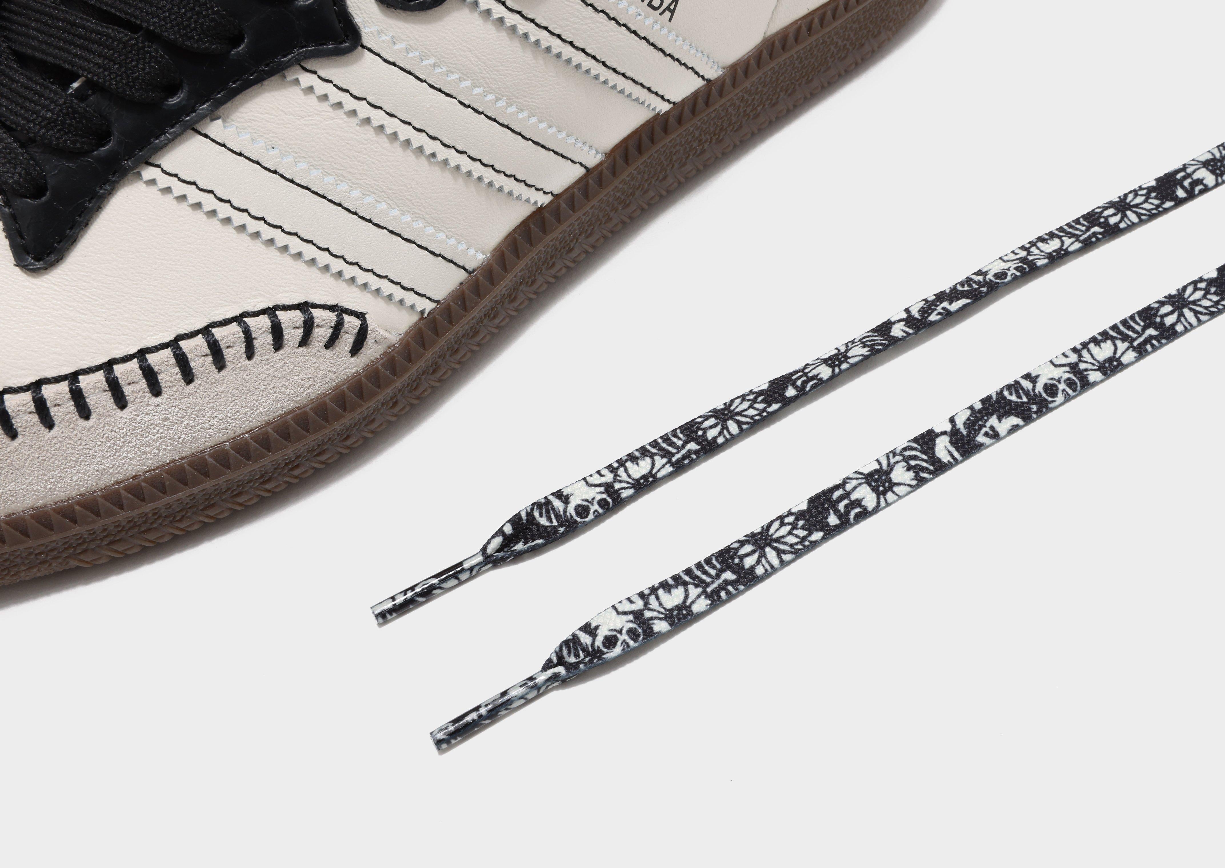 รองเท้าผู้ชาย Samba OG – JD Sports ประเทศไทย