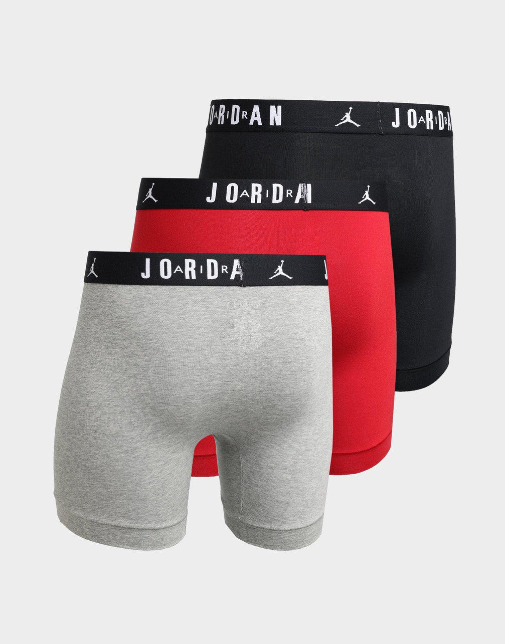 กางเกงชั้นในชาย Flight Cotton Boxer (แพค 3) – JD Sports ประเทศไทย