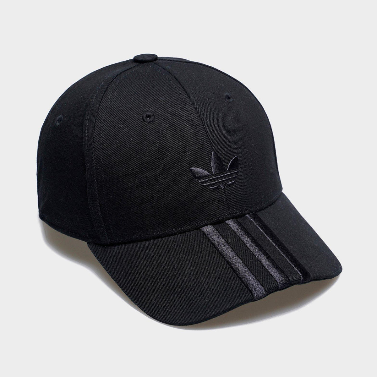 สีดำ adidas หมวกแก็ป Baseball - JD Sports Thailand – JD Sports ประเทศไทย