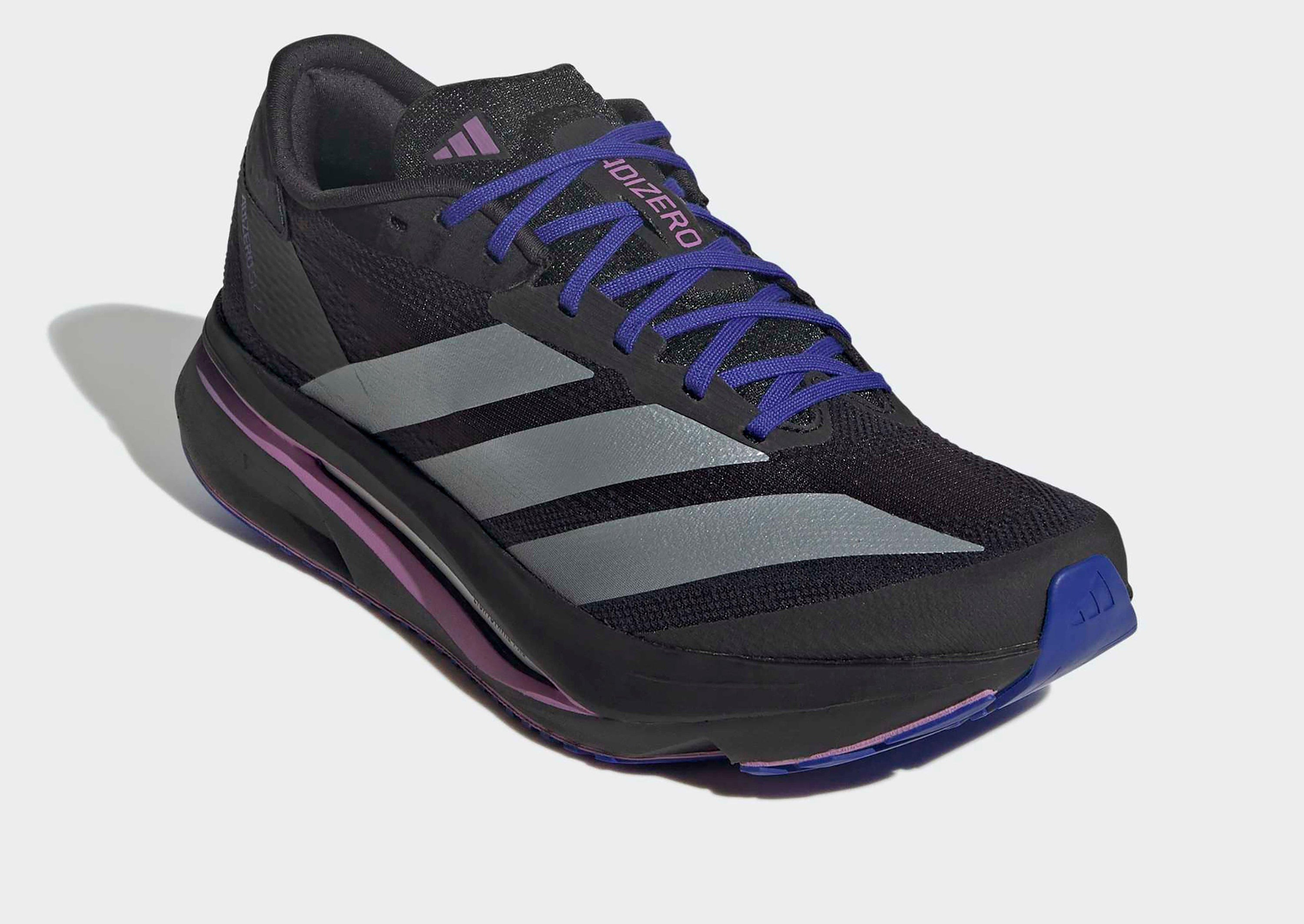 สีดำ adidas รองเท้าผู้หญิง Adizero SL 2 - JD Sports Thailand – JD Sports ประเทศไทย