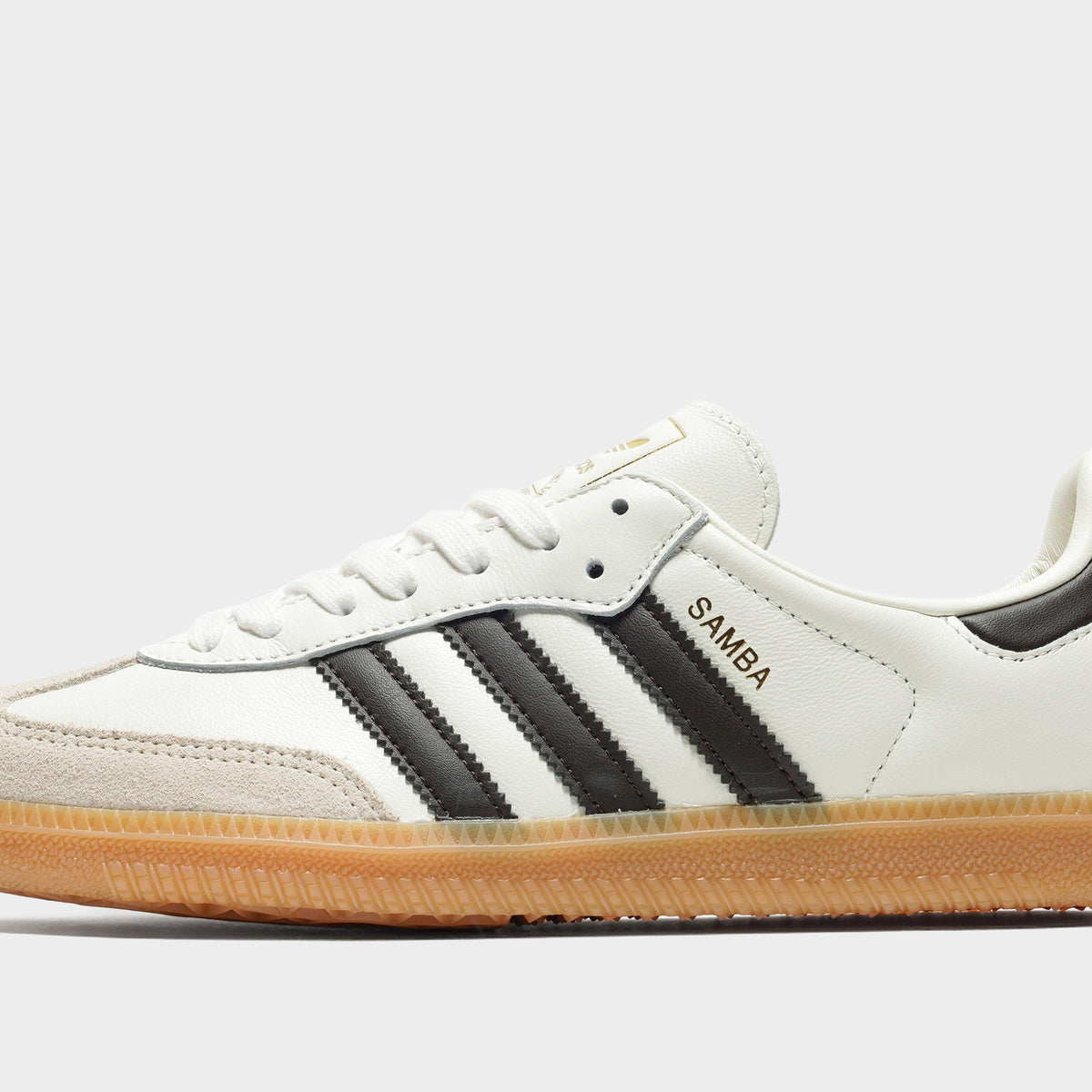 สีขาว adidas รองเท้าผู้ชาย Samba OG - JD Sports Thailand – JD Sports ...