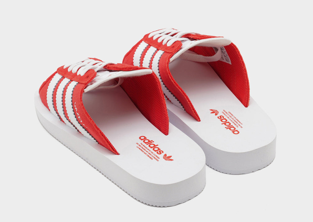 รองเท้าแตะผู้หญิง Gazelle Beach – JD Sports ประเทศไทย