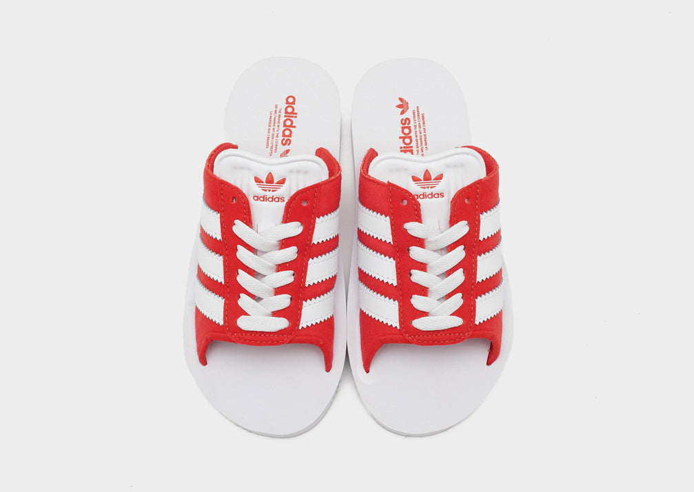 รองเท้าแตะผู้หญิง Gazelle Beach – JD Sports ประเทศไทย